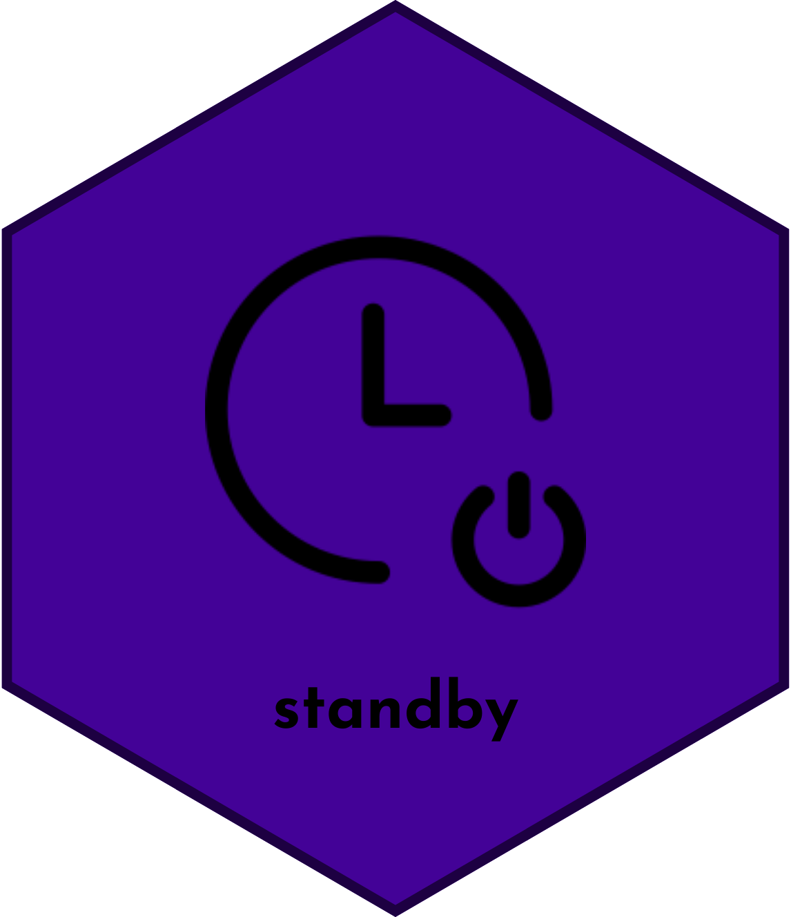 Alerts, Notifications and Loading Screen in Shiny • standby